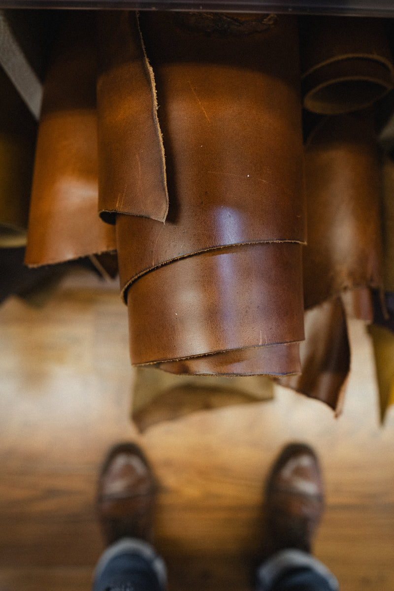 Leather – Springfield Leather Co