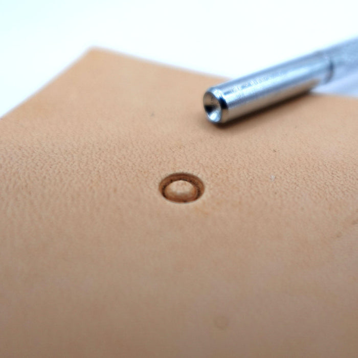 Leather Tooling – Springfield Leather Co