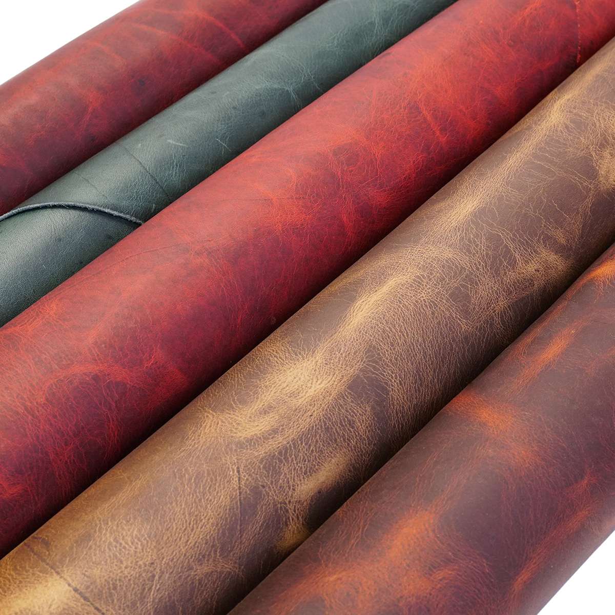 Leather – Springfield Leather Co