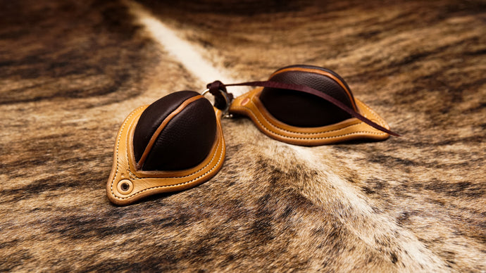 Buckin Rolls – Springfield Leather Co