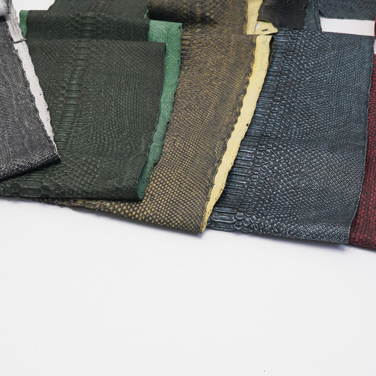 Exotic - Leather – Springfield Leather Co