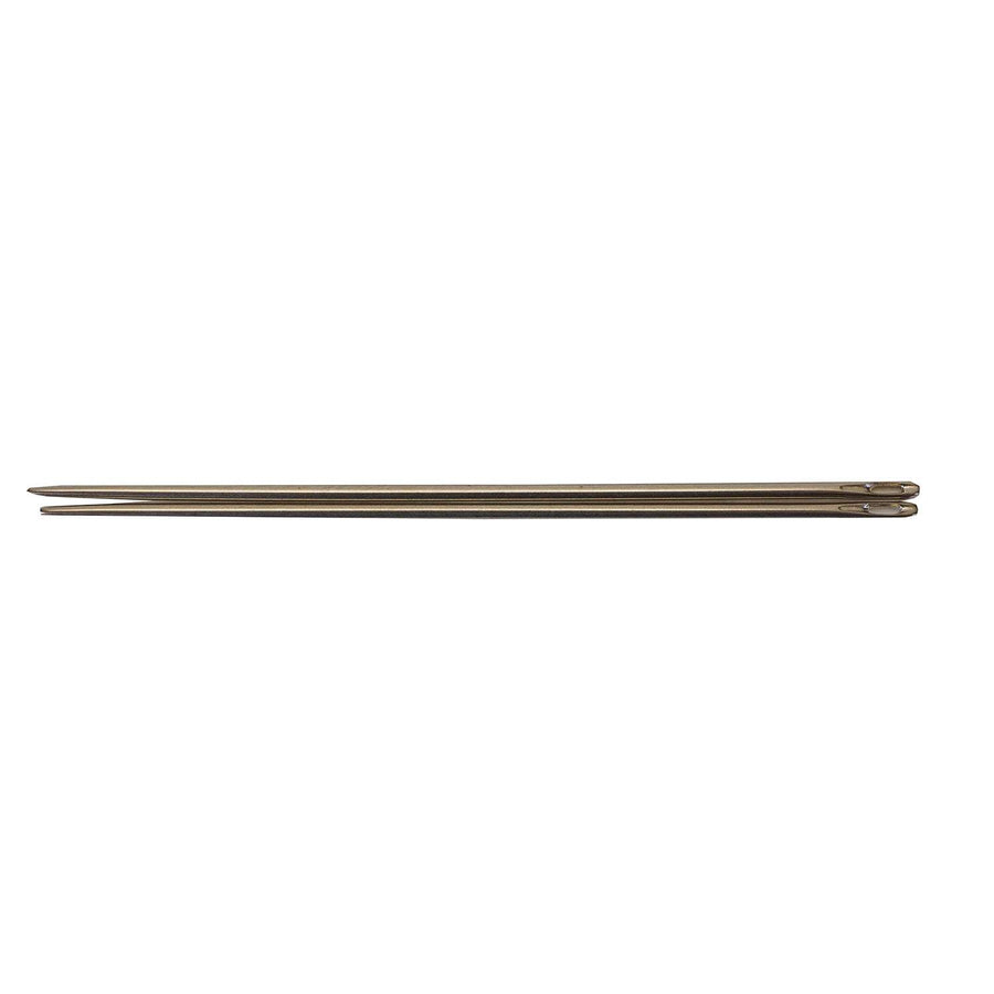 Hand Stitching Needles – Springfield Leather Co