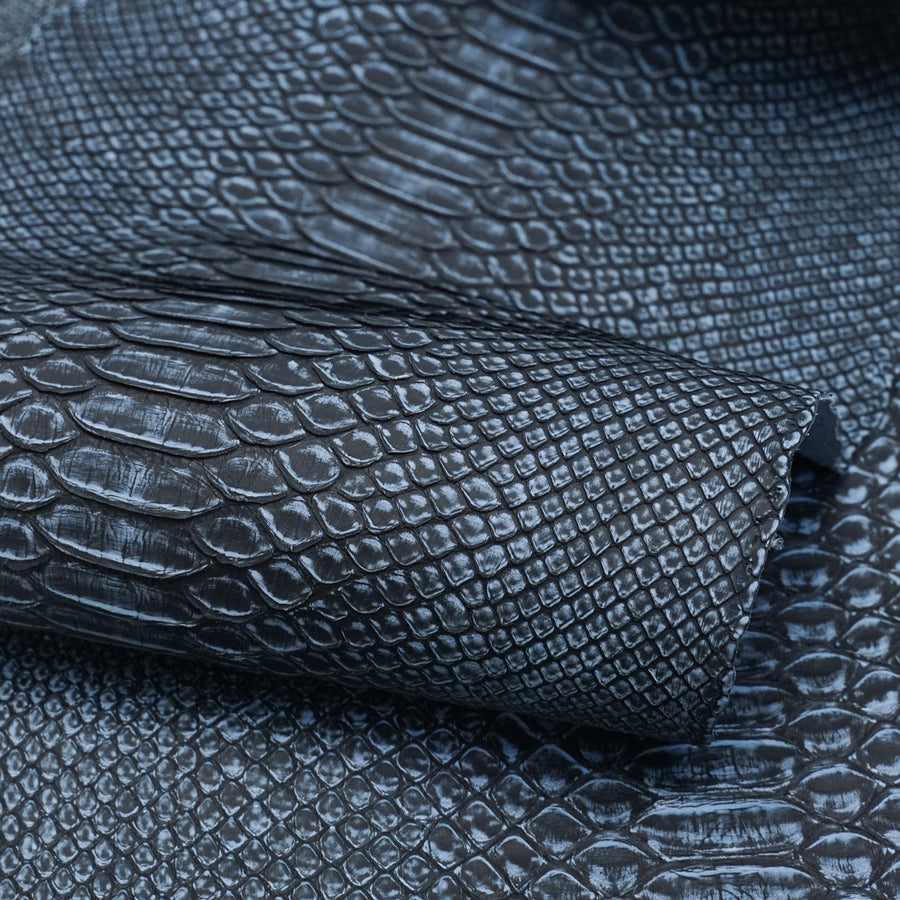 Exotic - Leather – Springfield Leather Co