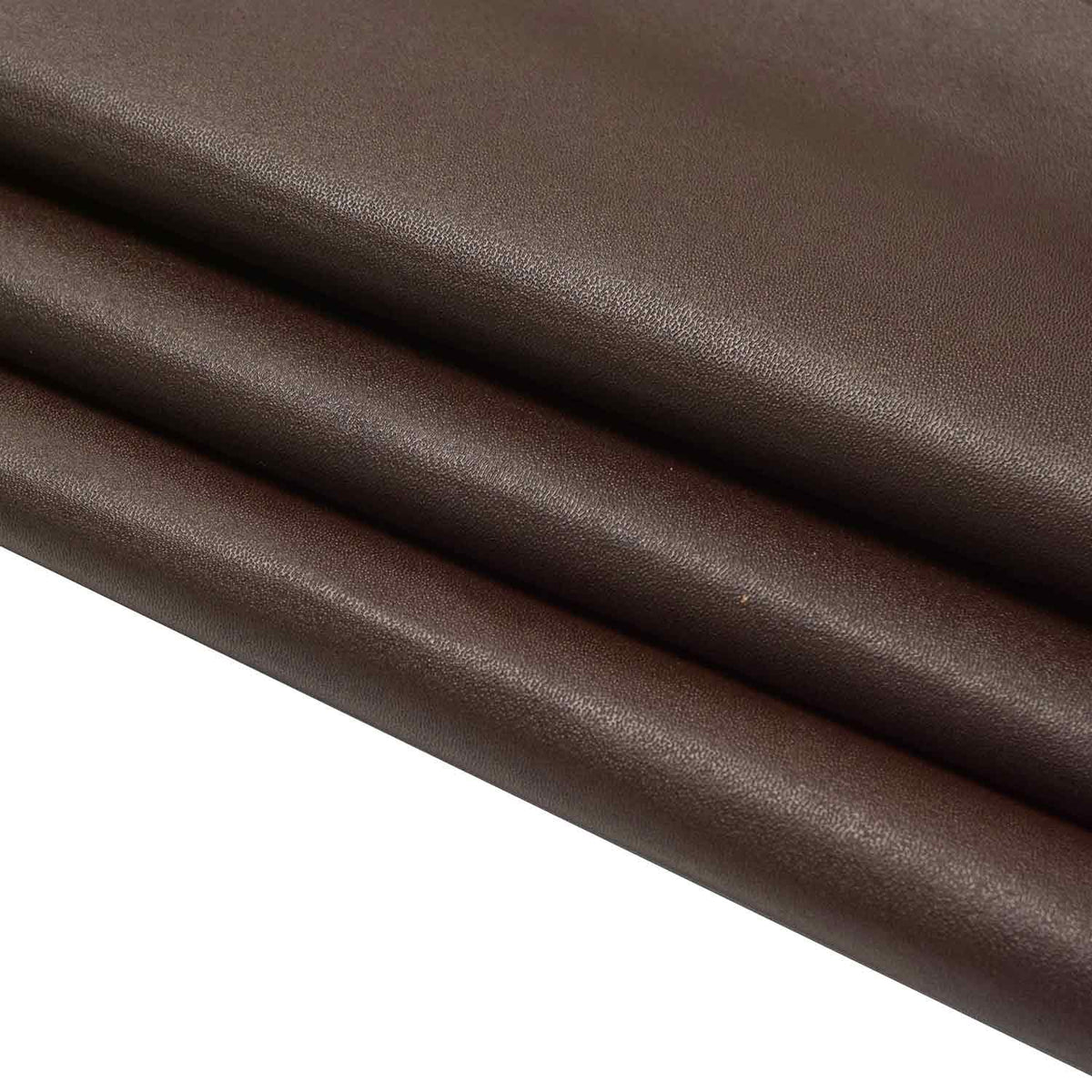 Smoothcell Pig Lining - Brown – Springfield Leather Co