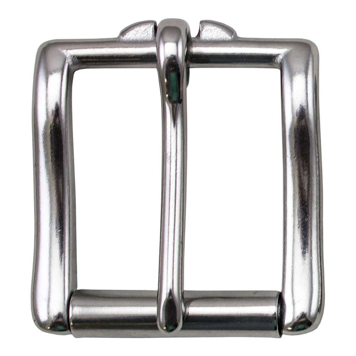 Heel Bar Buckles – Springfield Leather Co
