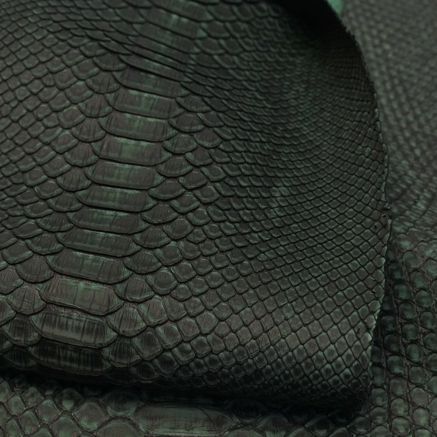 Exotic - Leather – Springfield Leather Co