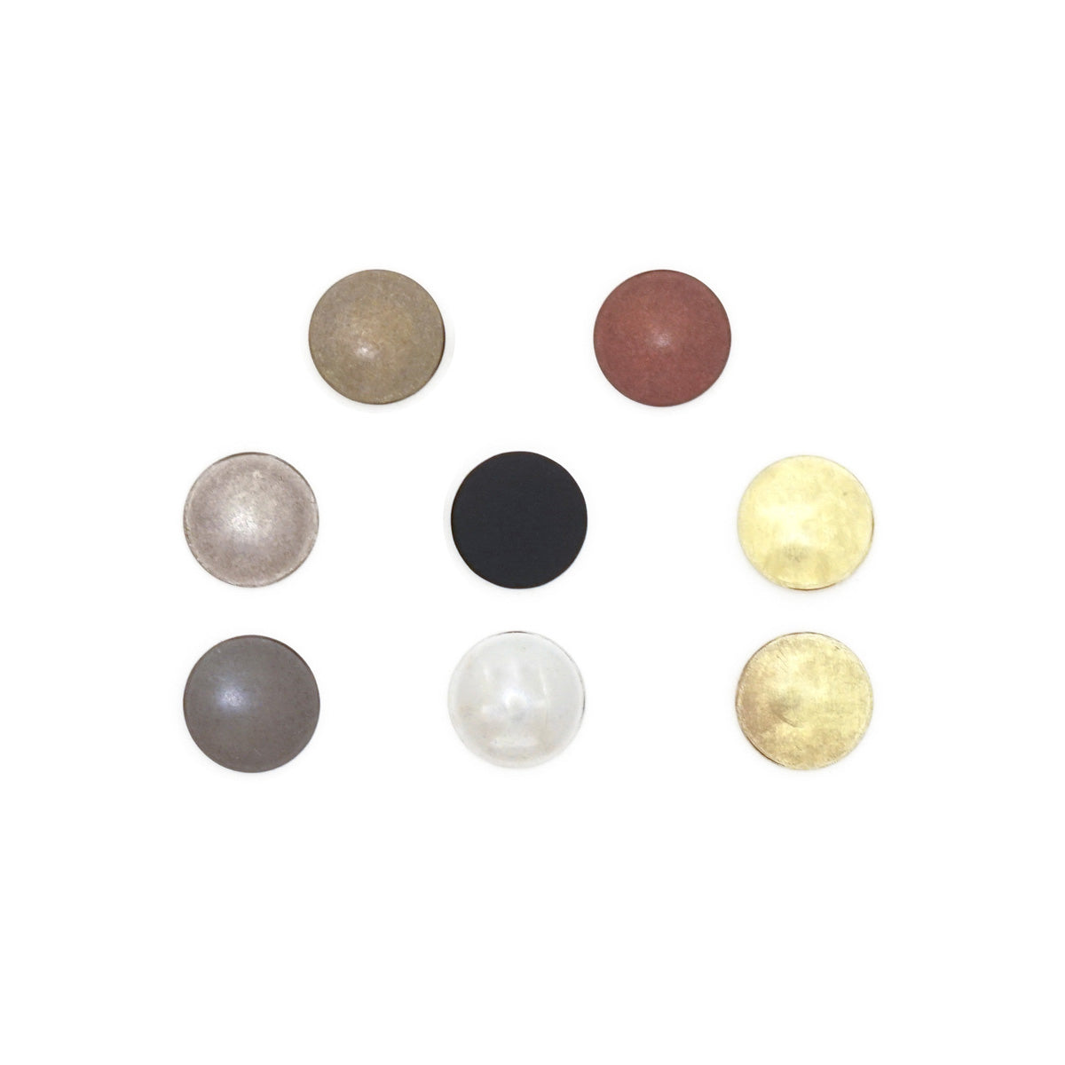 Hardware – Springfield Leather Co