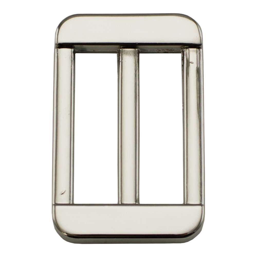 1 1/4" Decorative Slide – Springfield Leather Co