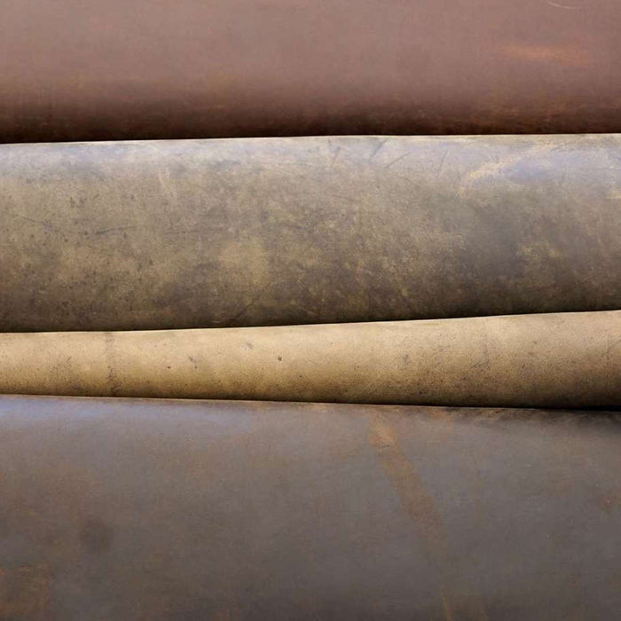 Leather – Springfield Leather Co