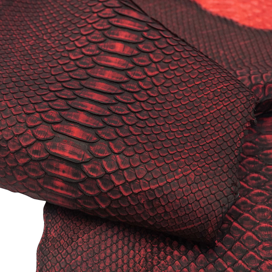 Exotic - Leather – Springfield Leather Co