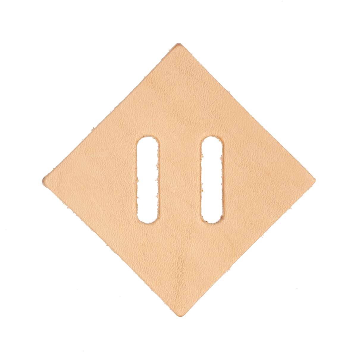 Leather Shape - Lash Tab | Springfield Leather – Springfield Leather Co