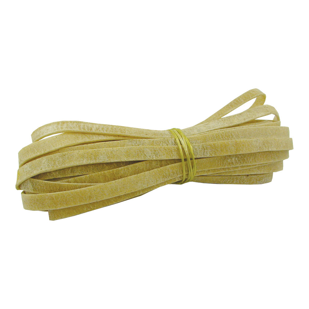 ½"x50' Natural Rawhide Lace | Springfield Leather Co.