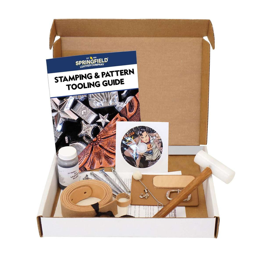 Kits – Springfield Leather Co