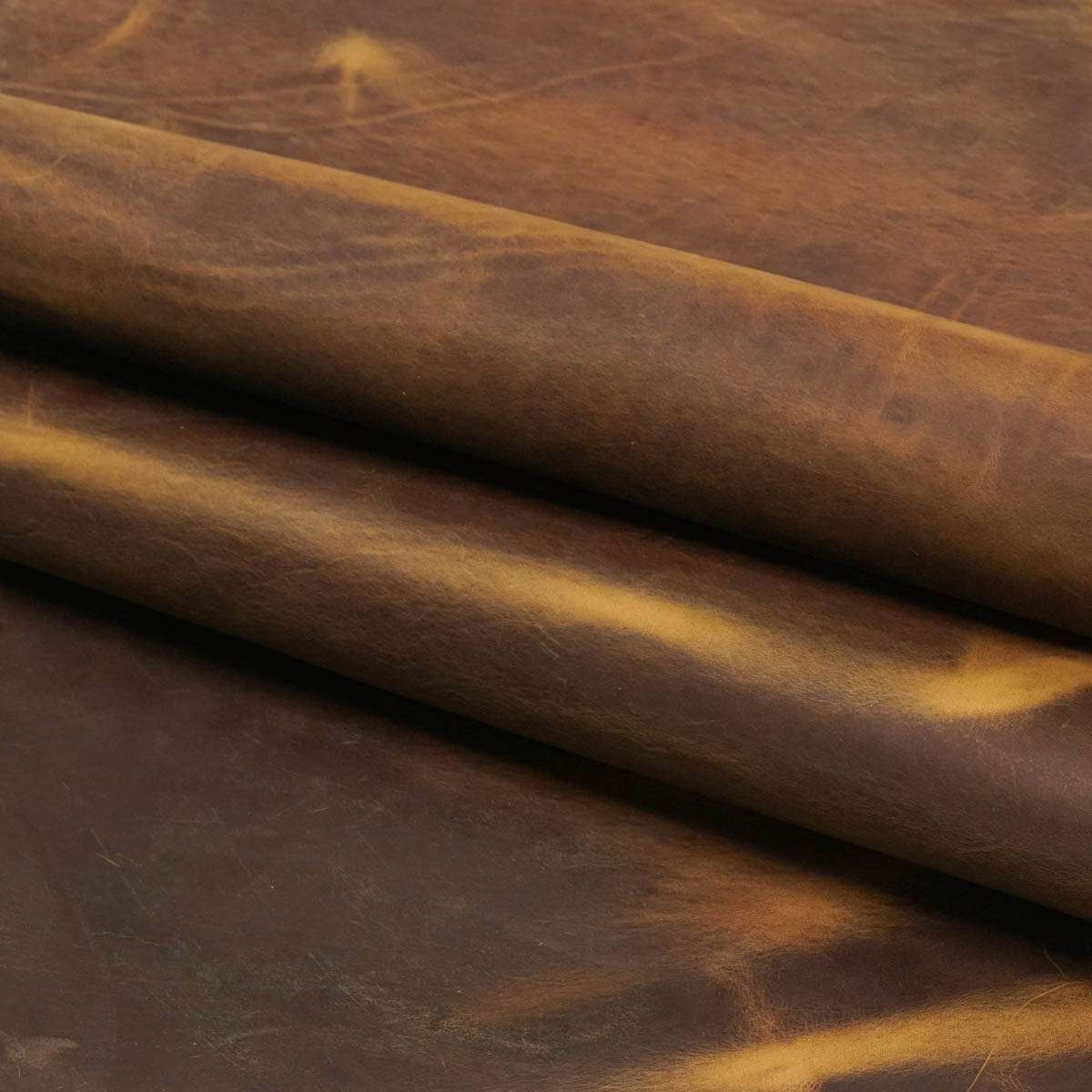 Folklore Oil Tan – Springfield Leather Co