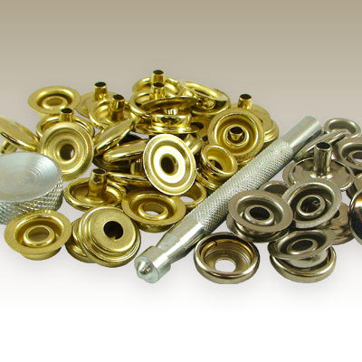 Easy To Do Line 24 Snap and Setter Kit – Springfield Leather Co