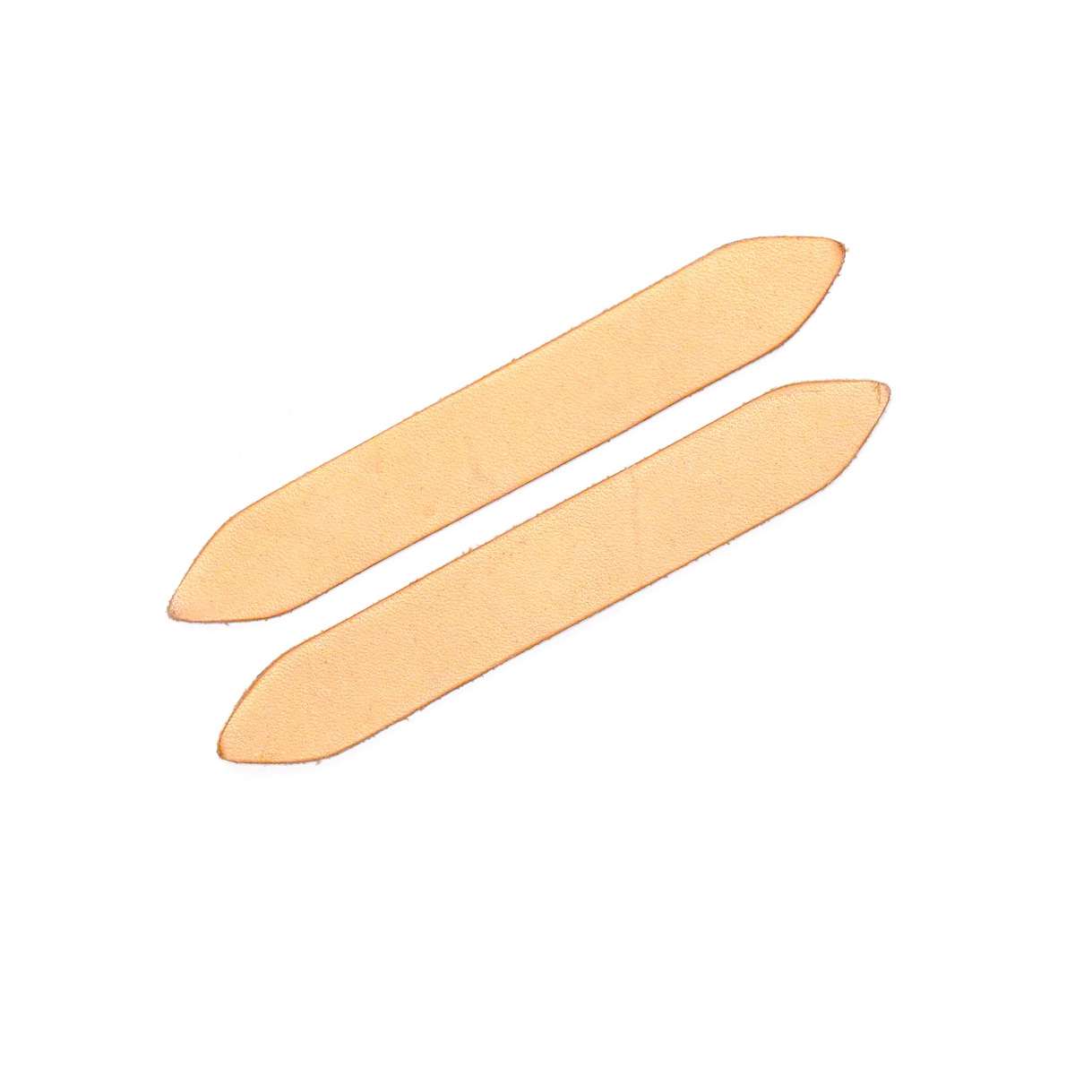 Snap Tab Shapes | Springfield Leather – Springfield Leather Co
