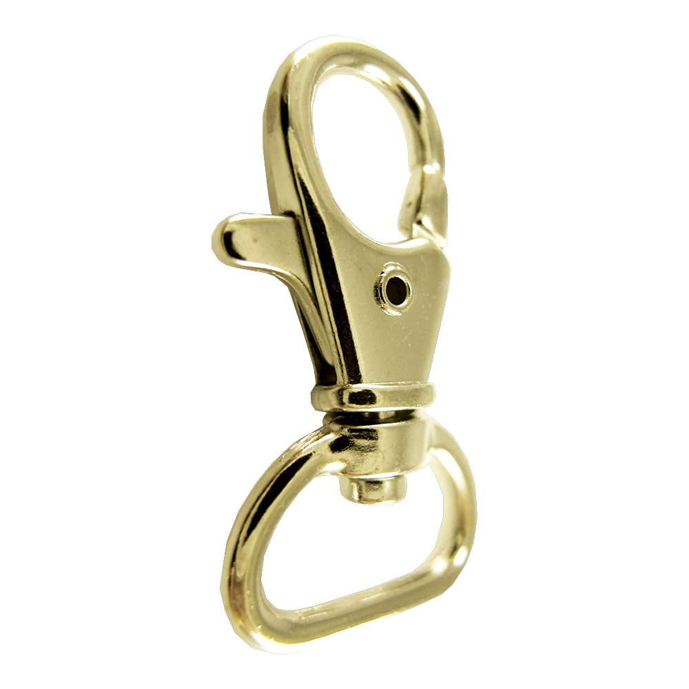 Snap,Swivel,Trigger,Gp,5/8",Ea – Springfield Leather Co