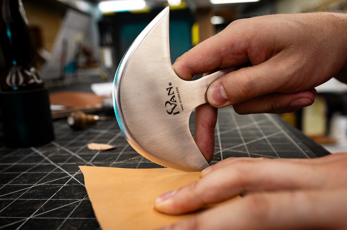 Springfield Leather Company - Leather Supply Store